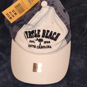 Mahi | Accessories | Nwt Kids Myrtle Beach Baseball Hat | Poshmark